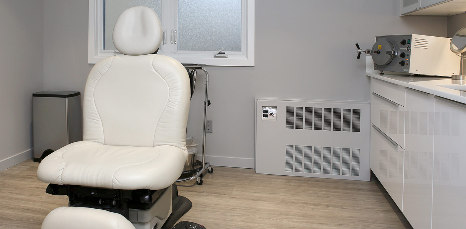 Selphyl Plasma Facial Cesar Sierra, M.D. Fairfield County Westport ...